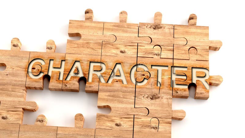 Complex and Confusing Character: Learn Complicated, Hard and Difficult ...