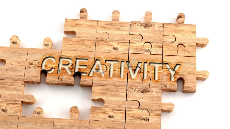 Complex and Confusing Creativity: Learn Complicated, Hard and Difficult ...