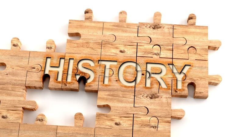 Complex and Confusing History: Learn Complicated, Hard and Difficult ...