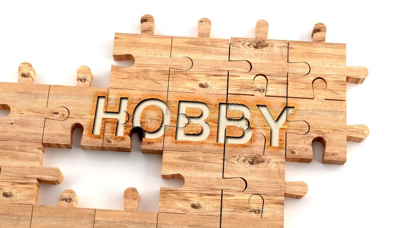 Complex and Confusing Hobby: Learn Complicated, Hard and Difficult ...