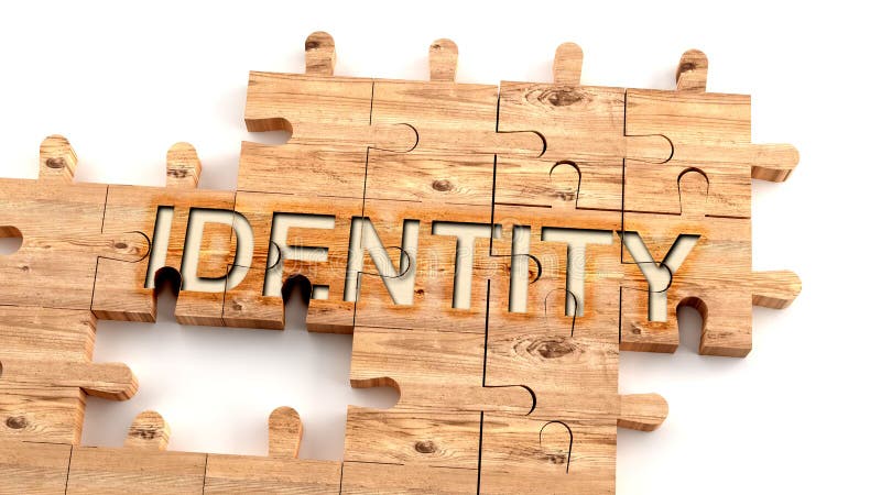 Identity Jigsaw Stock Illustrations – 880 Identity Jigsaw Stock ...