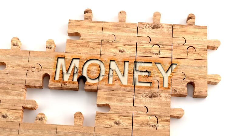 Complex and Confusing Money: Learn Complicated, Hard and Difficult ...