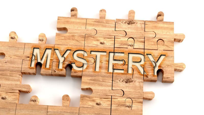 Complex and Confusing Mystery: Learn Complicated, Hard and Difficult ...