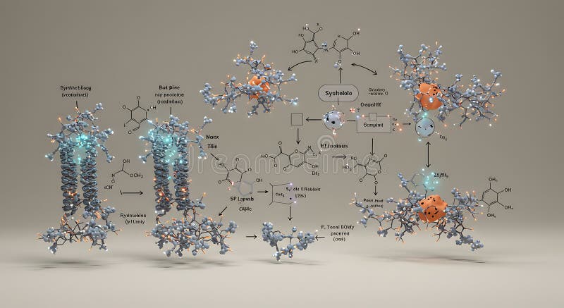 Larger Assemblies Stock Illustrations – 4 Larger Assemblies Stock ...