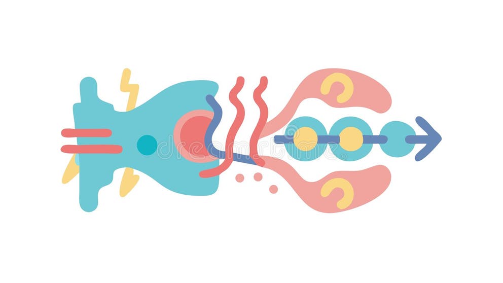 Complex Computational Systems Stock Illustrations – 1,971 Complex ...