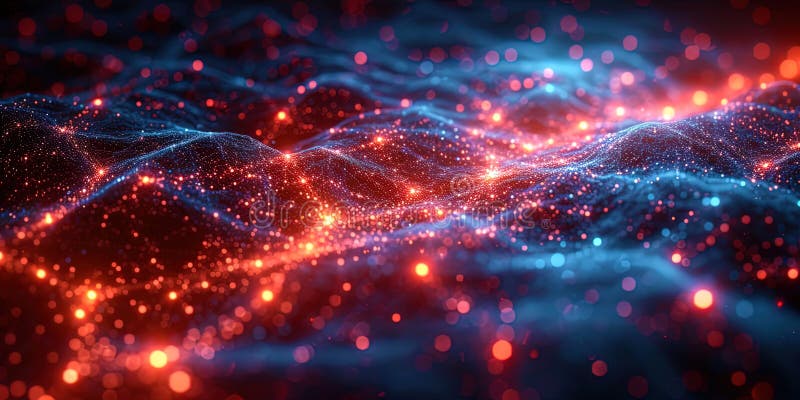 Complex Digital Structures, Intertwining and Forming a Netwo Stock ...