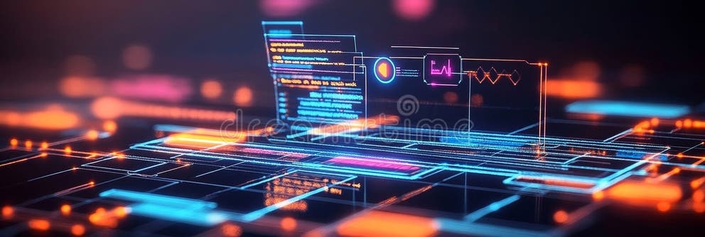 Complex Digital System Innovative Coding Technologies and AI Neural Network Application Insights ...