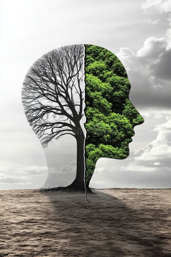 The Complex Duality of Nature Exploring Environmental Change and the ...