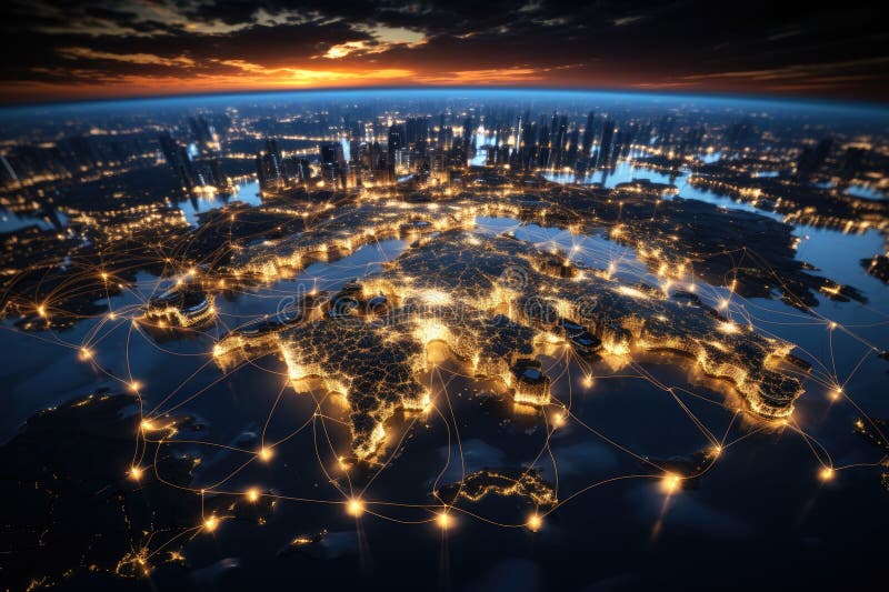 Complex and Dynamic Nature of Geopolitical Processes on Planet Earth ...