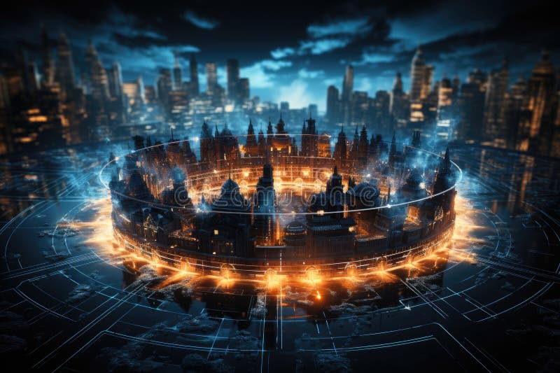 Complex and Dynamic Nature of Geopolitical Processes on Planet Earth ...