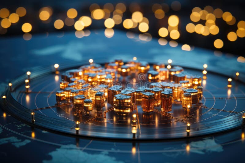 Complex and Dynamic Nature of Geopolitical Processes on Planet Earth ...