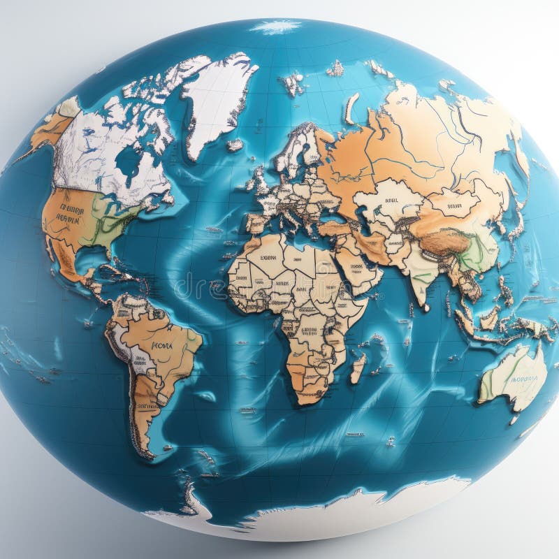 Complex and Dynamic Nature of Geopolitical Processes on Planet Earth ...