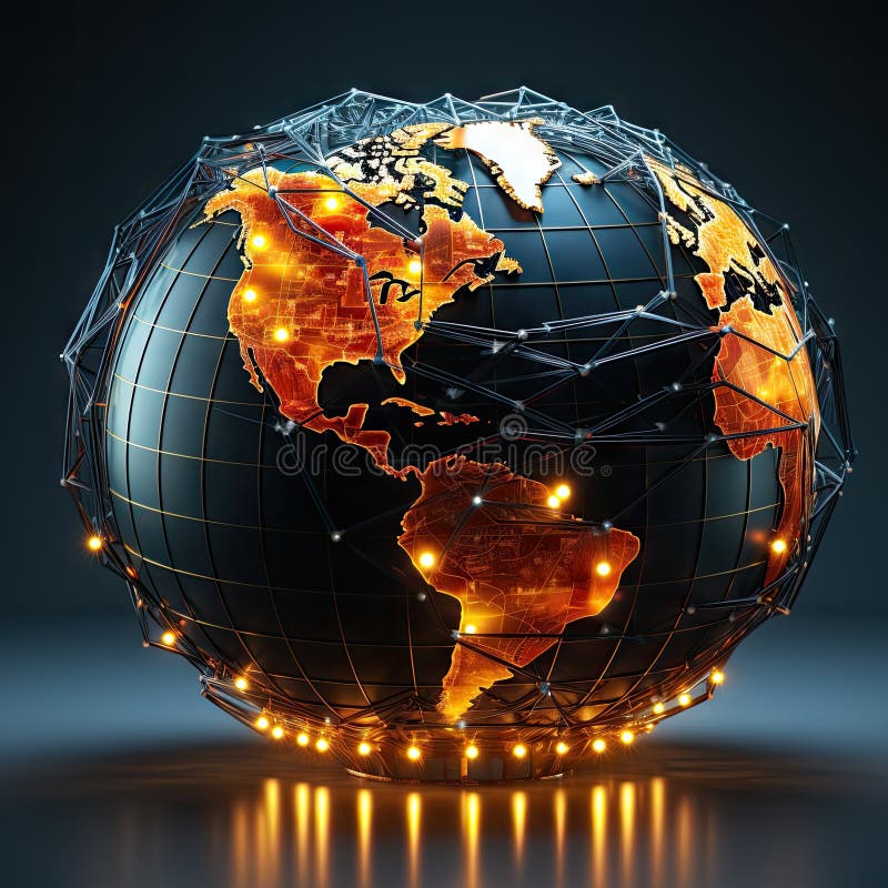 Complex and Dynamic Nature of Geopolitical Processes on Planet Earth ...