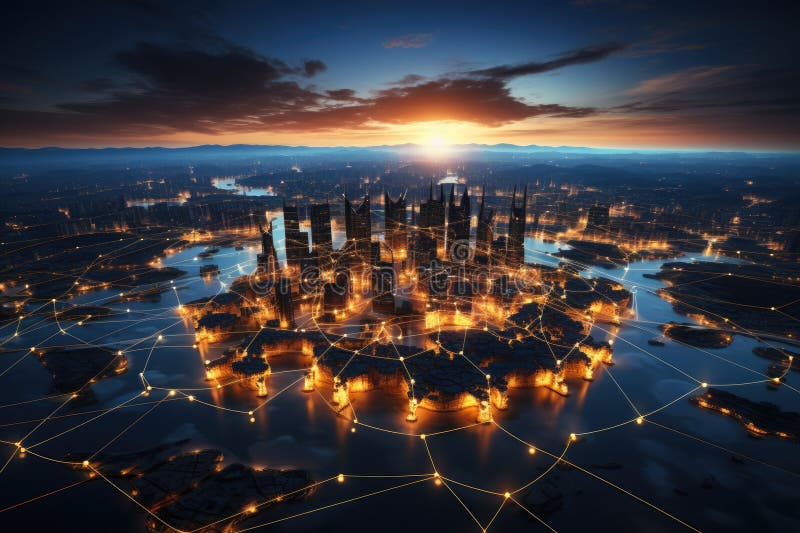 Geopolitical Shifts Stock Illustrations – 96 Geopolitical Shifts Stock ...