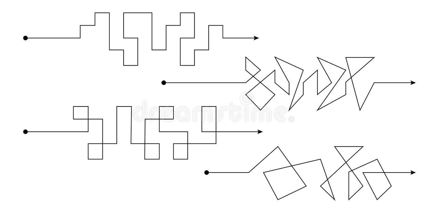 Start Way Stock Illustrations – 22,142 Start Way Stock Illustrations ...