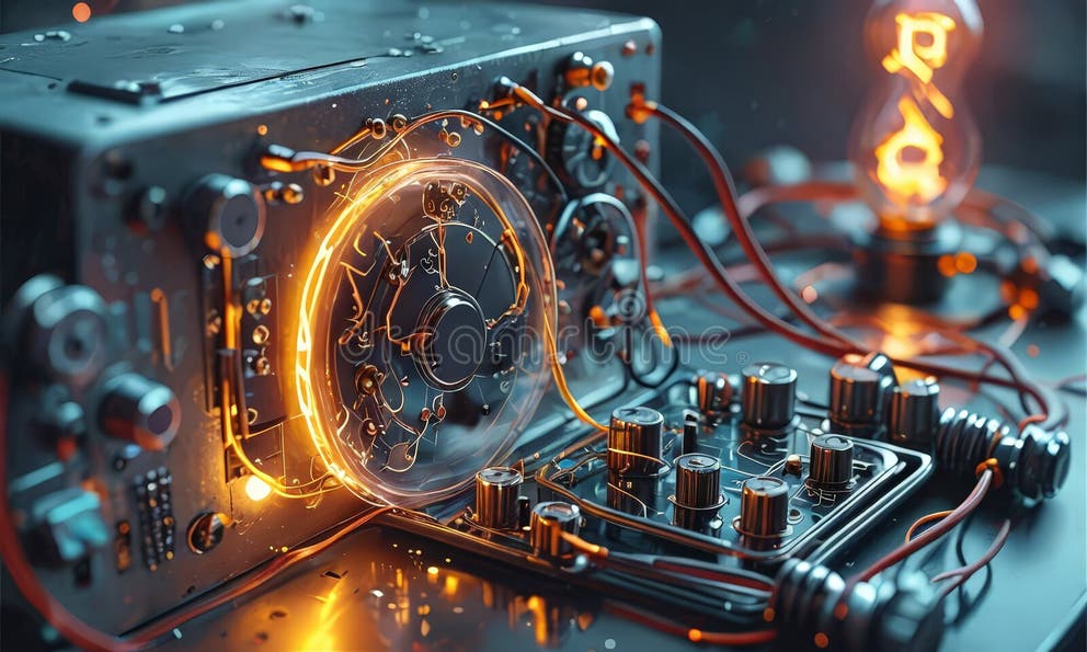 Components Device Stock Illustrations – 6,229 Components Device Stock ...