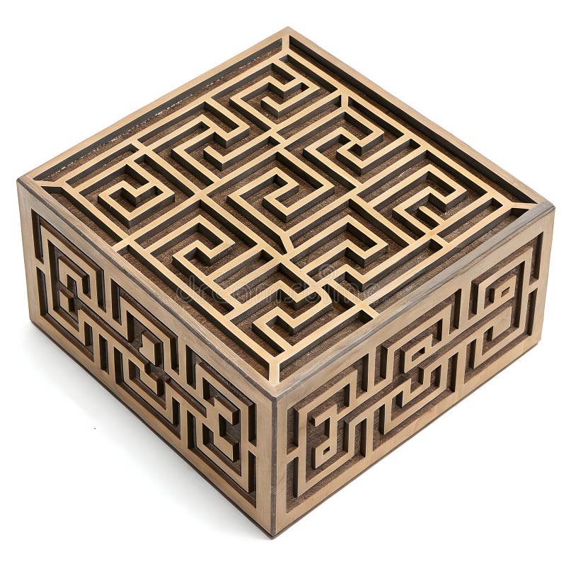 Escheresque Illusions Stock Illustrations – 7 Escheresque Illusions Stock Illustrations, Vectors ...