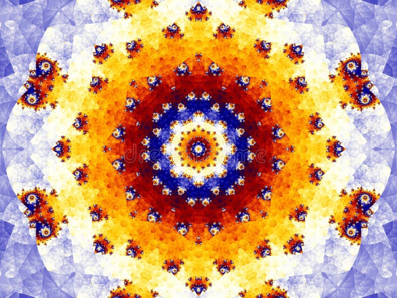 Octagonal Flower Stock Illustrations – 496 Octagonal Flower Stock ...