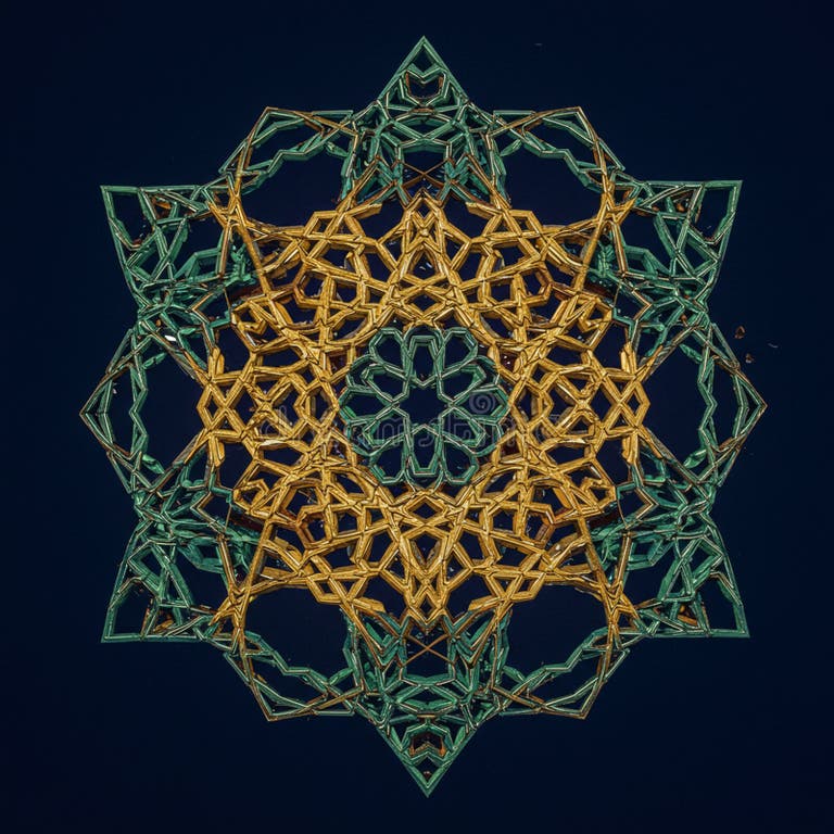 Complex Shaped Pattern Stock Illustrations – 2,329 Complex Shaped ...