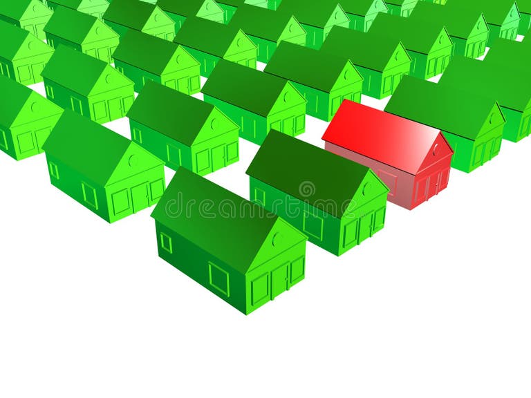 Complex House Stock Illustrations – 9,737 Complex House Stock ...