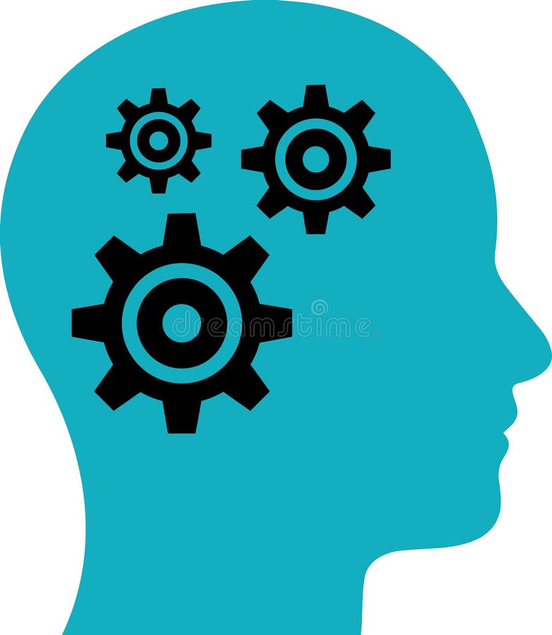 Brain Settings Stock Illustrations – 2,368 Brain Settings Stock ...