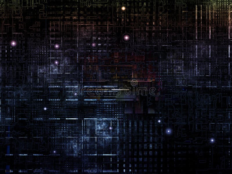 Complex Industrial Texture stock image. Image of texture - 26658319