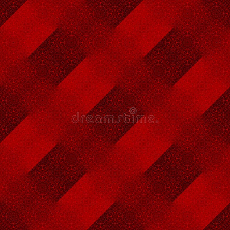 Complex Interplay Thin Lines Backdrop. Endless Abstract Lines and ...