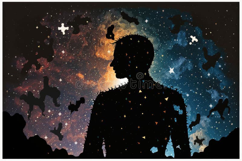 Deepthinking Stock Illustrations – 16 Deepthinking Stock Illustrations ...