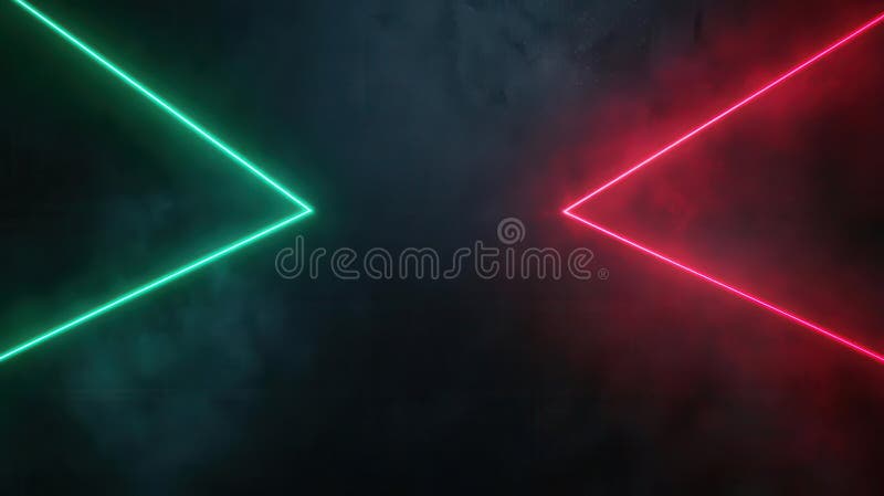 Complex Lattice of Laser Beams, Intersecting Over a Dark Stage, Deep ... Complex Lattice of Laser Beams, Intersecting Over a Dark Stage, Deep ...