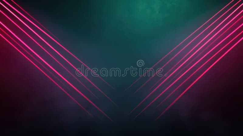 Complex Lattice of Laser Beams, Intersecting Over a Dark Stage, Deep ... Complex Lattice of Laser Beams, Intersecting Over a Dark Stage, Deep ...