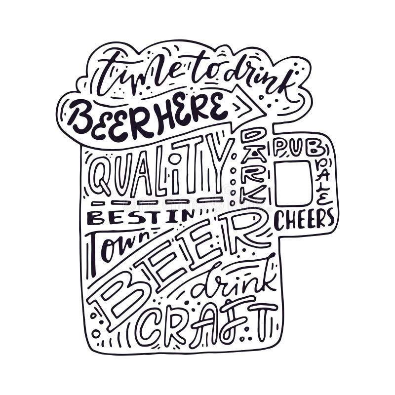 Complex Lettering Stock Illustrations – 353 Complex Lettering Stock ...