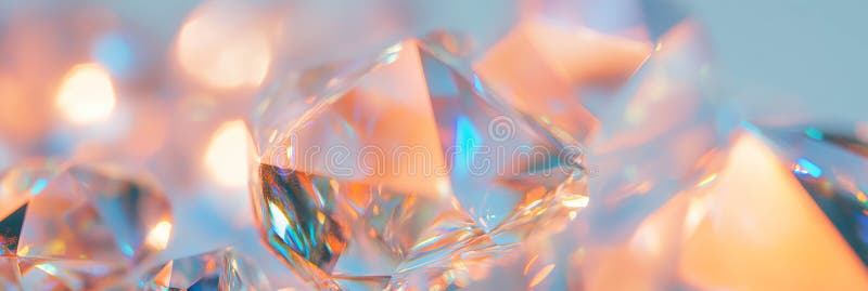 Complex Light Formations from Mixed Geometric and Organic Crystal ...