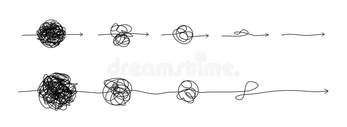 Thinking Process Stock Illustrations – 35,099 Thinking Process Stock ...