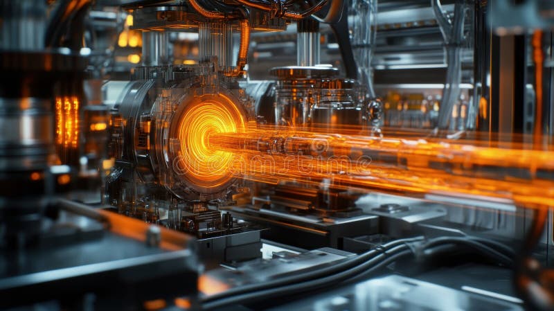 Innovative Manufacturing Process Transforming Materials with Advanced ...