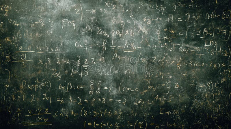 189 Written Mathematical Calculations Stock Photos - Free & Royalty ...