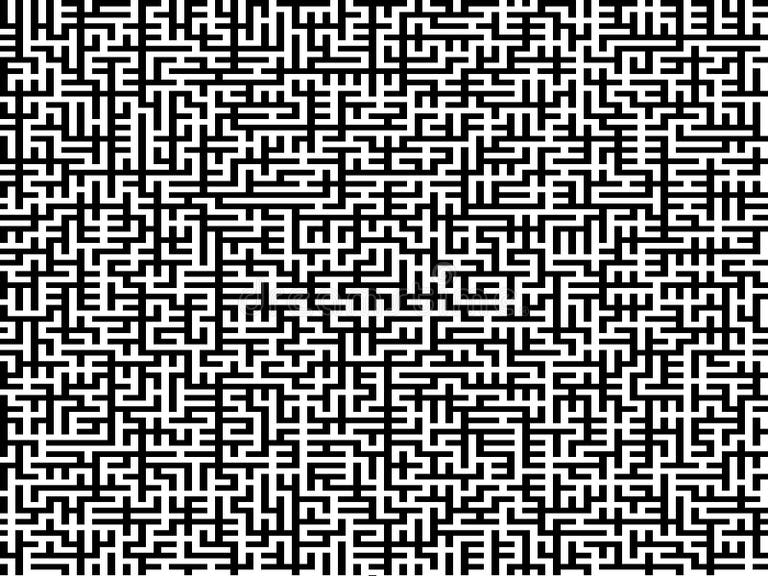 Complex Maze Stock Illustrations – 13,126 Complex Maze Stock ...
