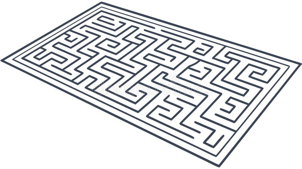 Complex Challenge Strategy Stock Illustrations – 8,775 Complex ...