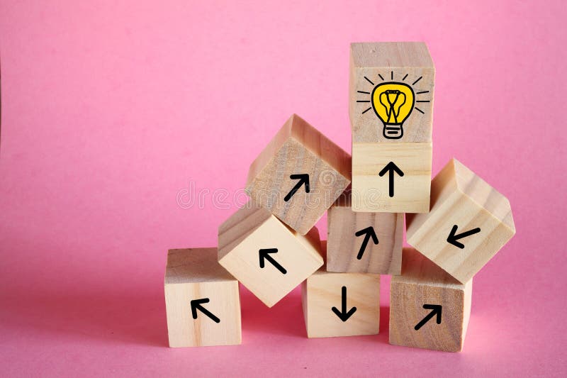 Complex Messy Management or Organization, Buiness Distraction,chaotic ...