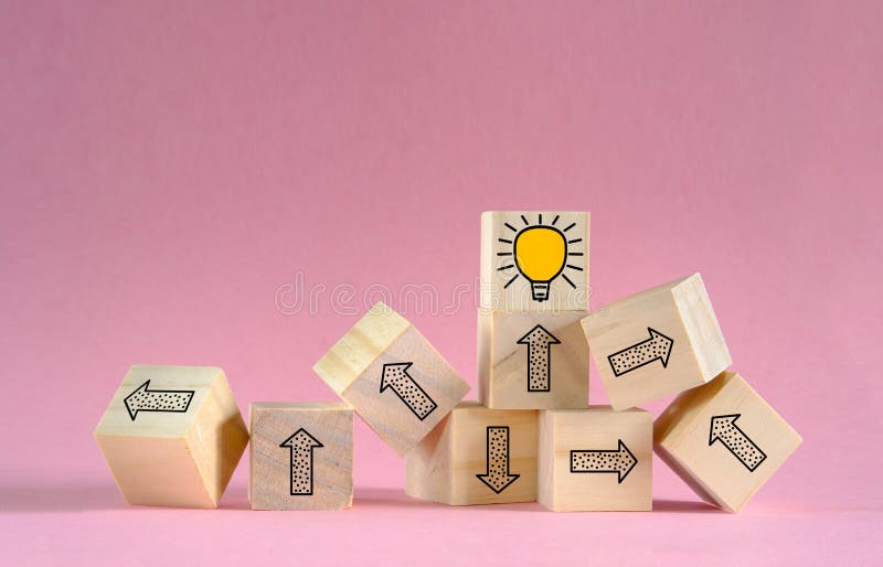 Complex Messy Management or Organization, Complicated Business Process ...