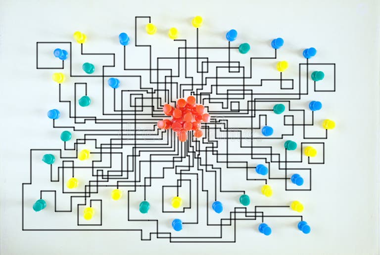 Complex Messy Management, Bureaucracy,red Tape,organization and ...