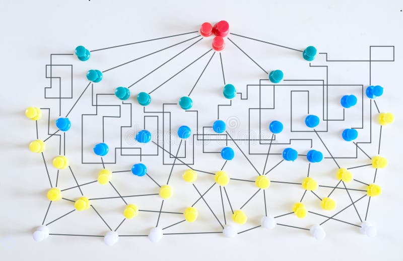 Complex Messy Management, Organization and Innovation, Chaotic Decision ...