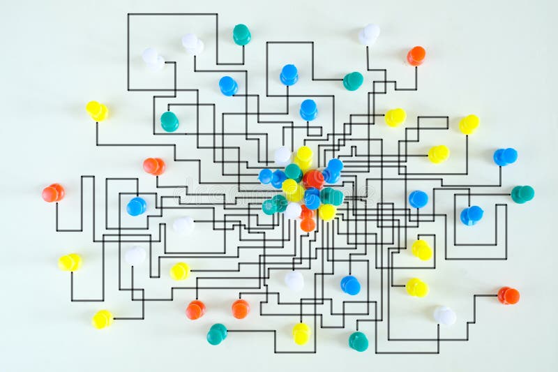 Complex Messy Management, Organization and Innovation, Chaotic Decision ...
