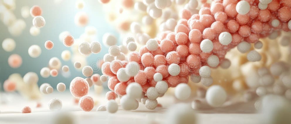 748 Complex Biological Structures Ai Stock Photos - Free & Royalty-Free ...