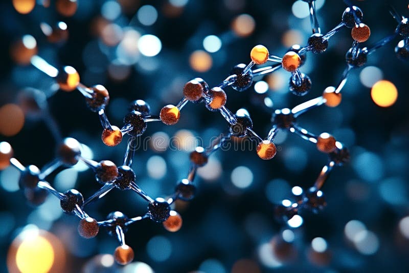 Molecular Structure Connecting Atoms and Molecules in Chemistry ...