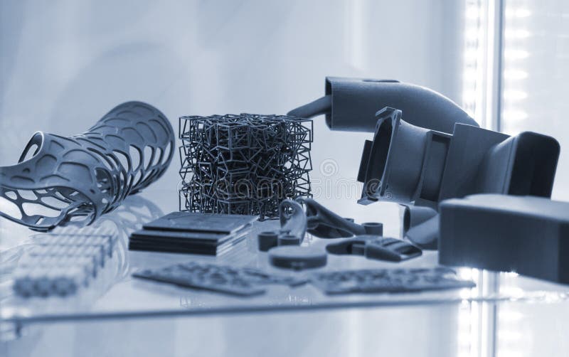 Complex Multi Part Models Stock Photos - Free & Royalty-Free Stock ...