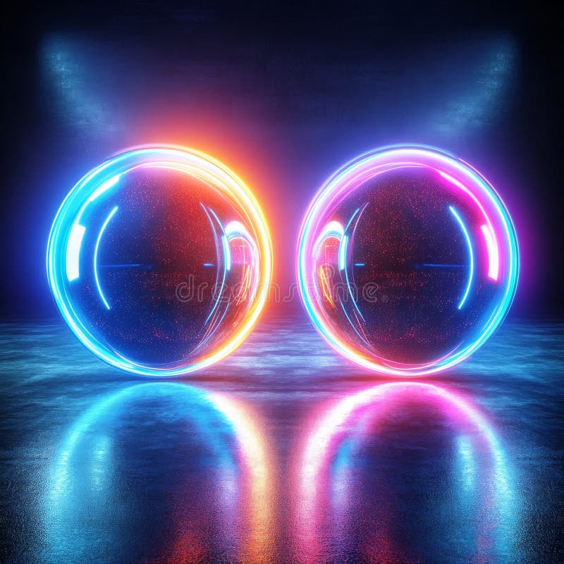 In a Complex Network of Cosmic Energy, Tiny Bioluminescent Organisms ...