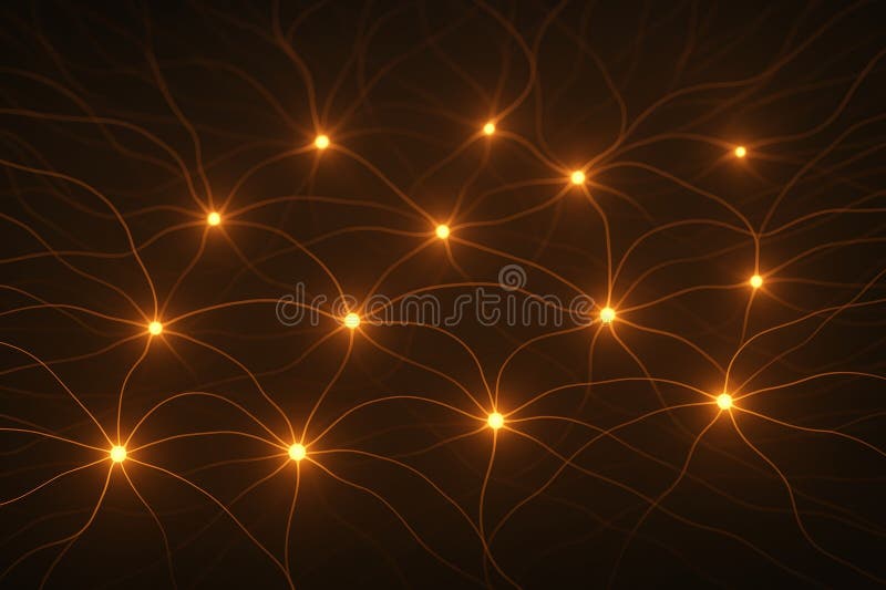 Complex Network of Interconnected Neurons Firing and Transmitting ...