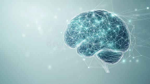 Complex Network of Interconnected Neurons Forming a Digital Brain ...