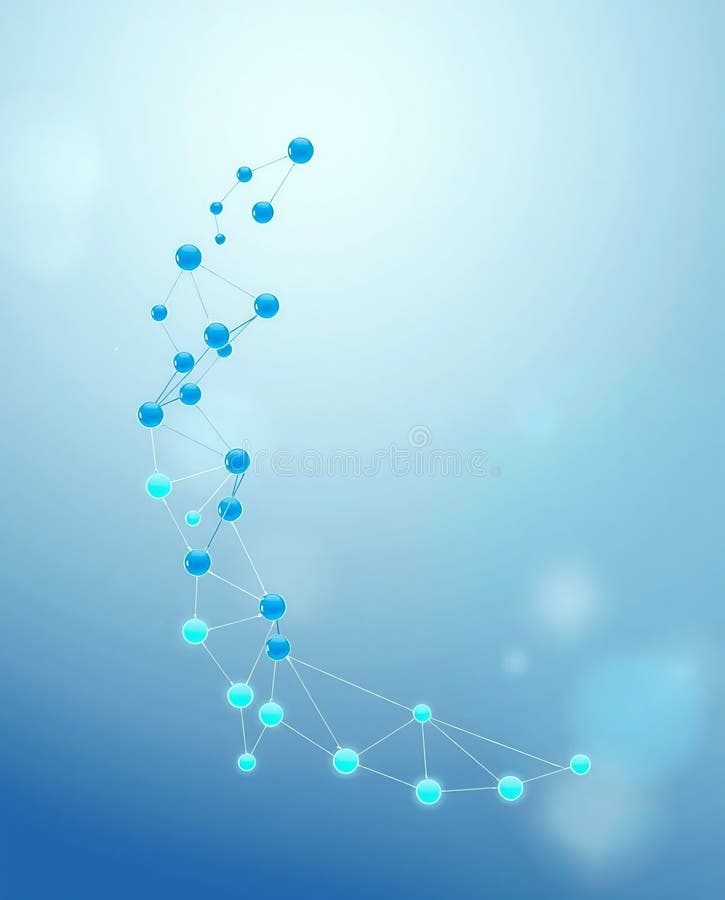 Exploring the Intricate Beauty of Molecular and Neural Networks in ...