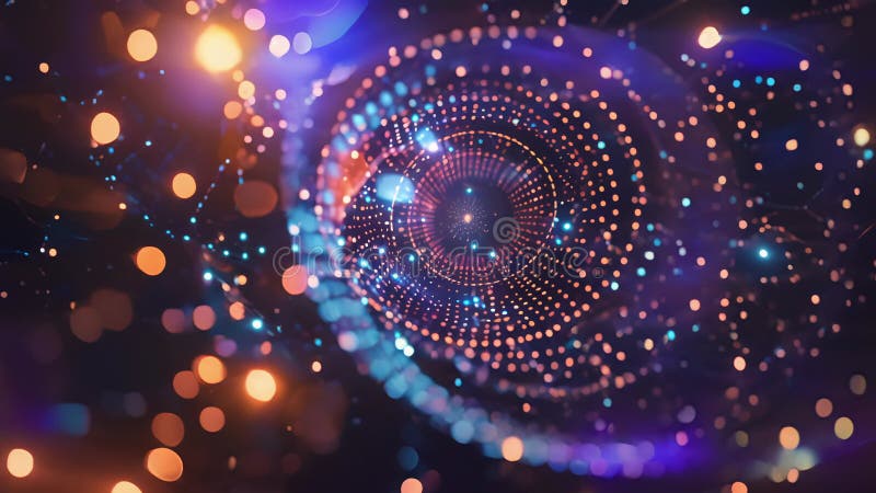 Complex Networks of Code and Algorithms Forming an Unbreakable Shield ...